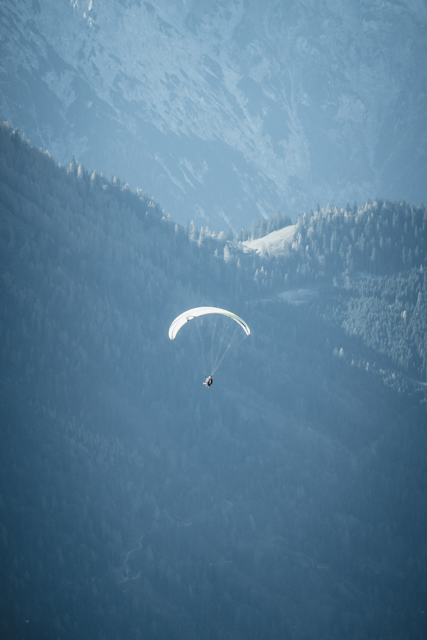 The best place for paragliding in Tyrol, Austria | Travel and Keep Fit ...