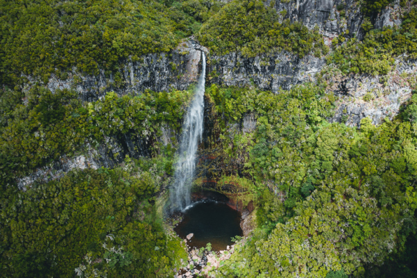The most beautiful waterfalls in Madeira | Travel and Keep Fit by Alex ...