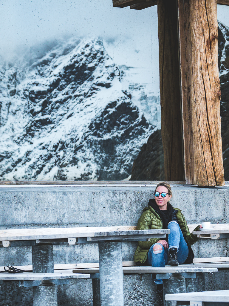 Lato w południowej Gryzonii – Dolina Engadyna, St. Moritz i Pontresina ...