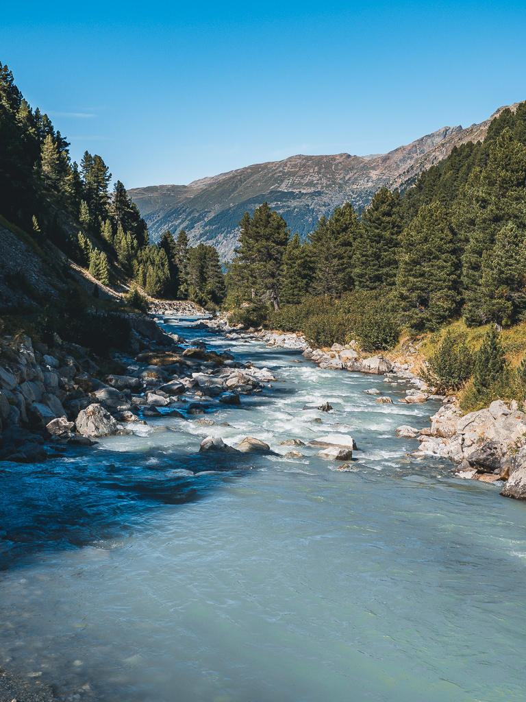 The most beautiful hike in St. Moritz in Switzerland – from Fuorcla ...