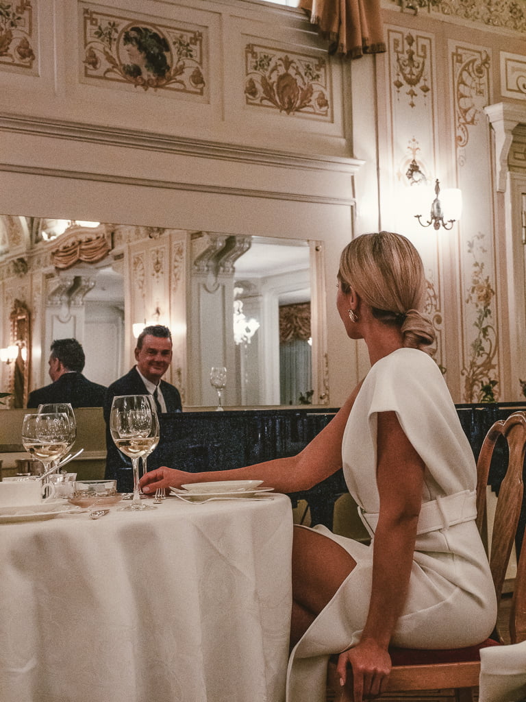 Lato w południowej Gryzonii – Dolina Engadyna, St. Moritz i Pontresina ...